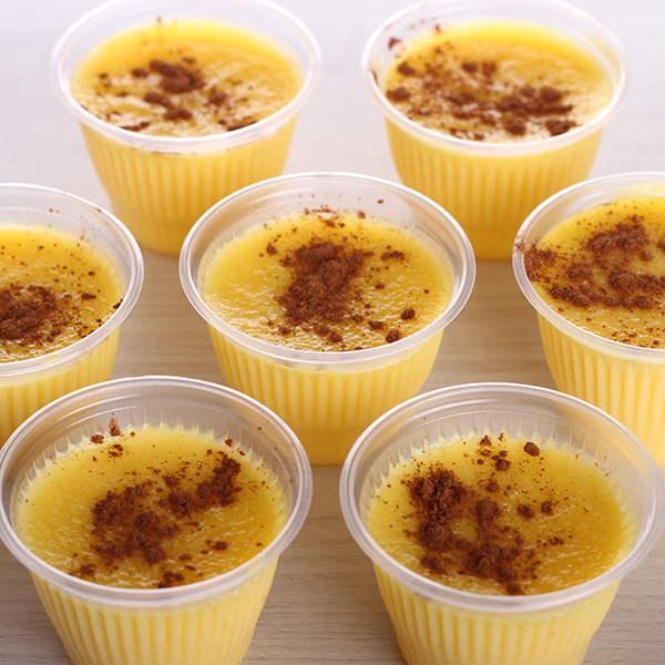 Cural - Panificadora Mundial