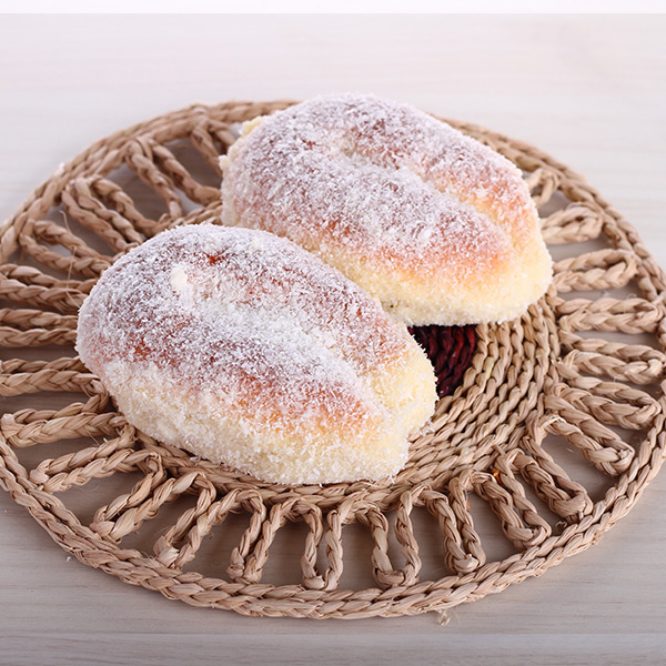 Marta Rocha - Panificadora Mundial